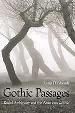 Gothic Passages | University of Iowa Press - The University of Iowa