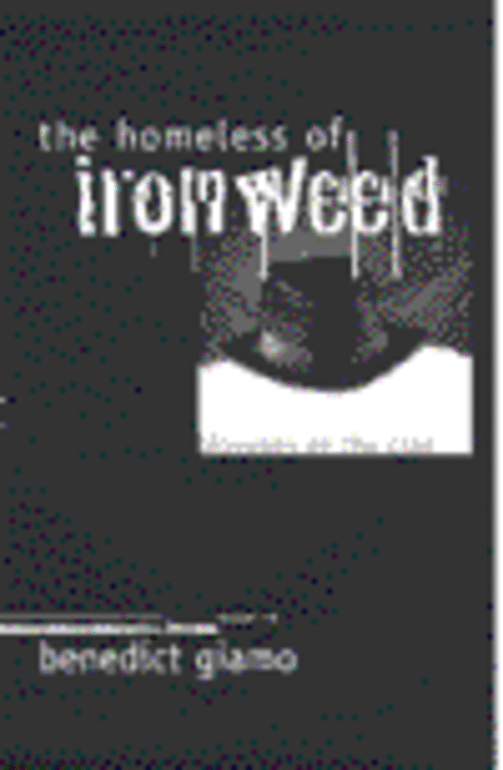 Beyond Homelessness | University of Iowa Press - The University of Iowa