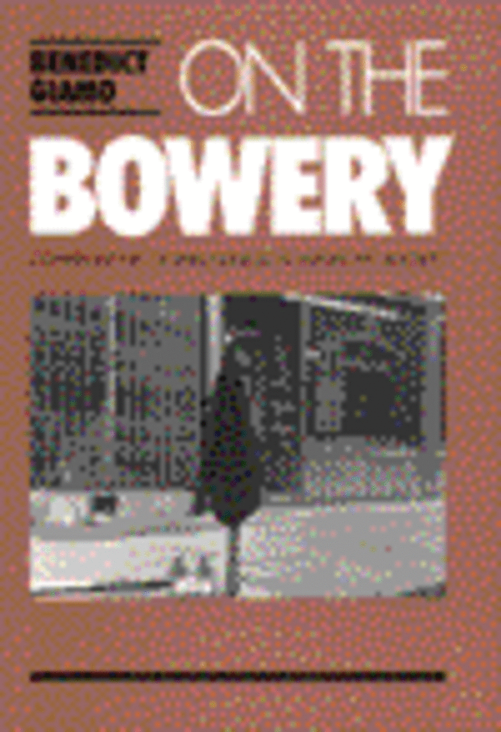 Beyond Homelessness | University of Iowa Press - The University of Iowa