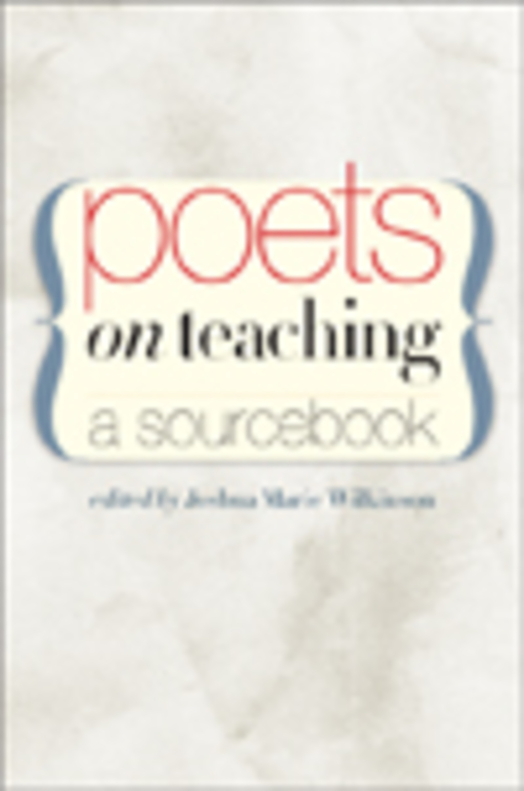 Innovative Women Poets | University of Iowa Press - The University of Iowa
