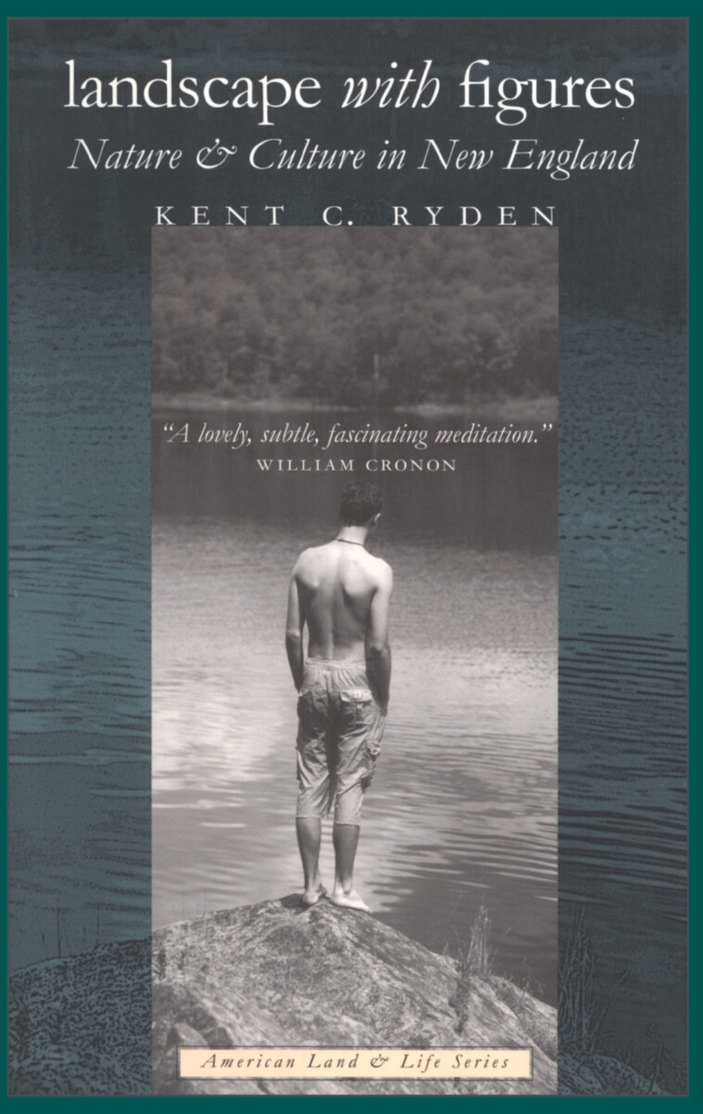 Mapping the Invisible Landscape | University of Iowa Press - The ...