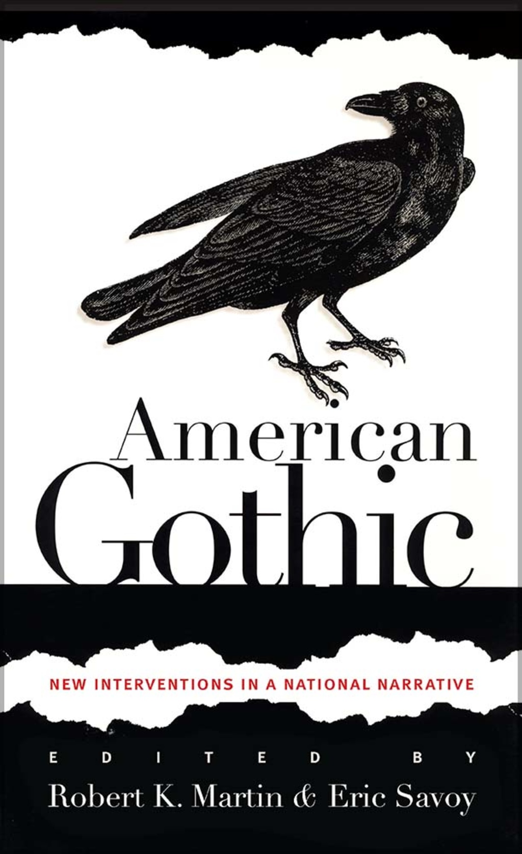 Gothic Passages | University of Iowa Press - The University of Iowa