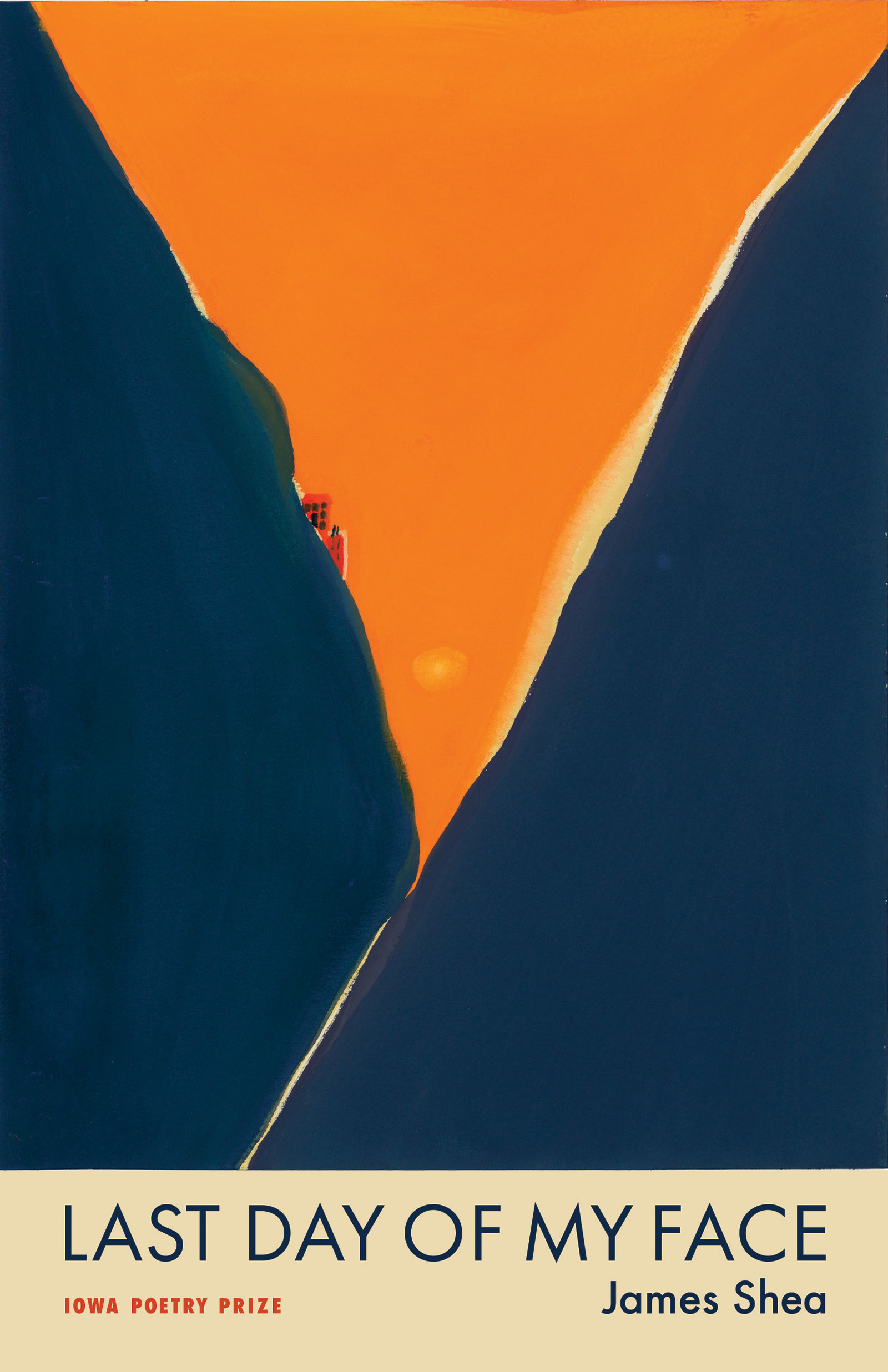 Iowa Poetry Prize | University of Iowa Press - The University of Iowa