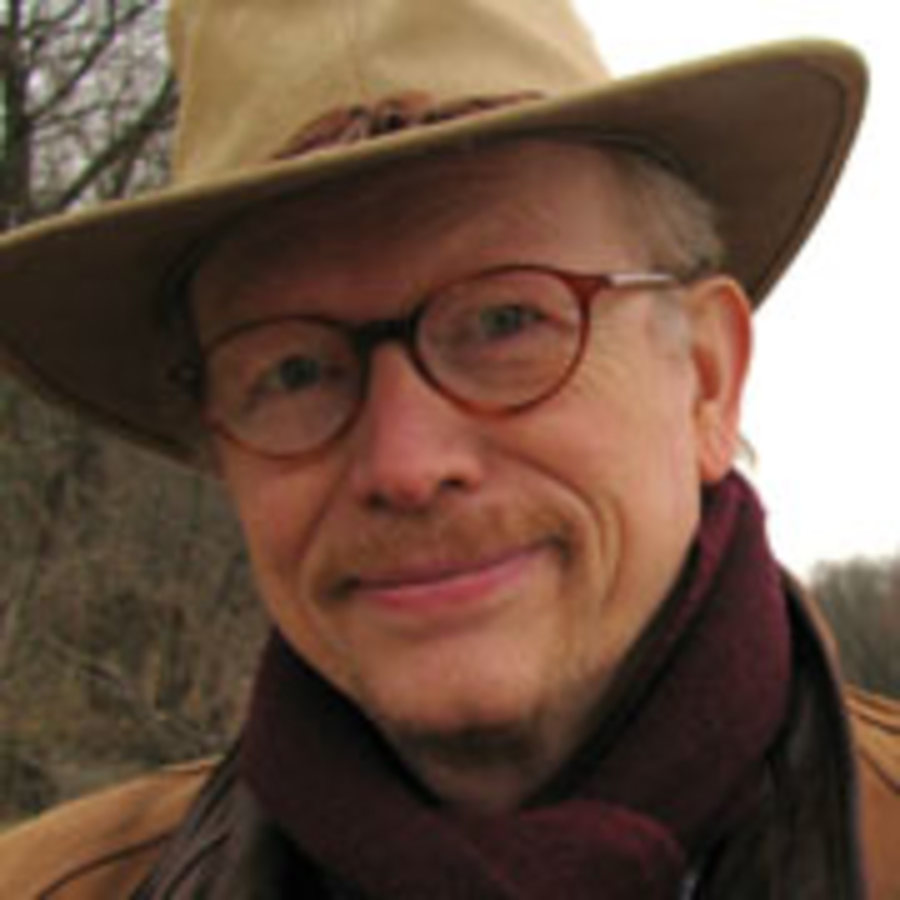 David Faldet | University of Iowa Press - The University of Iowa