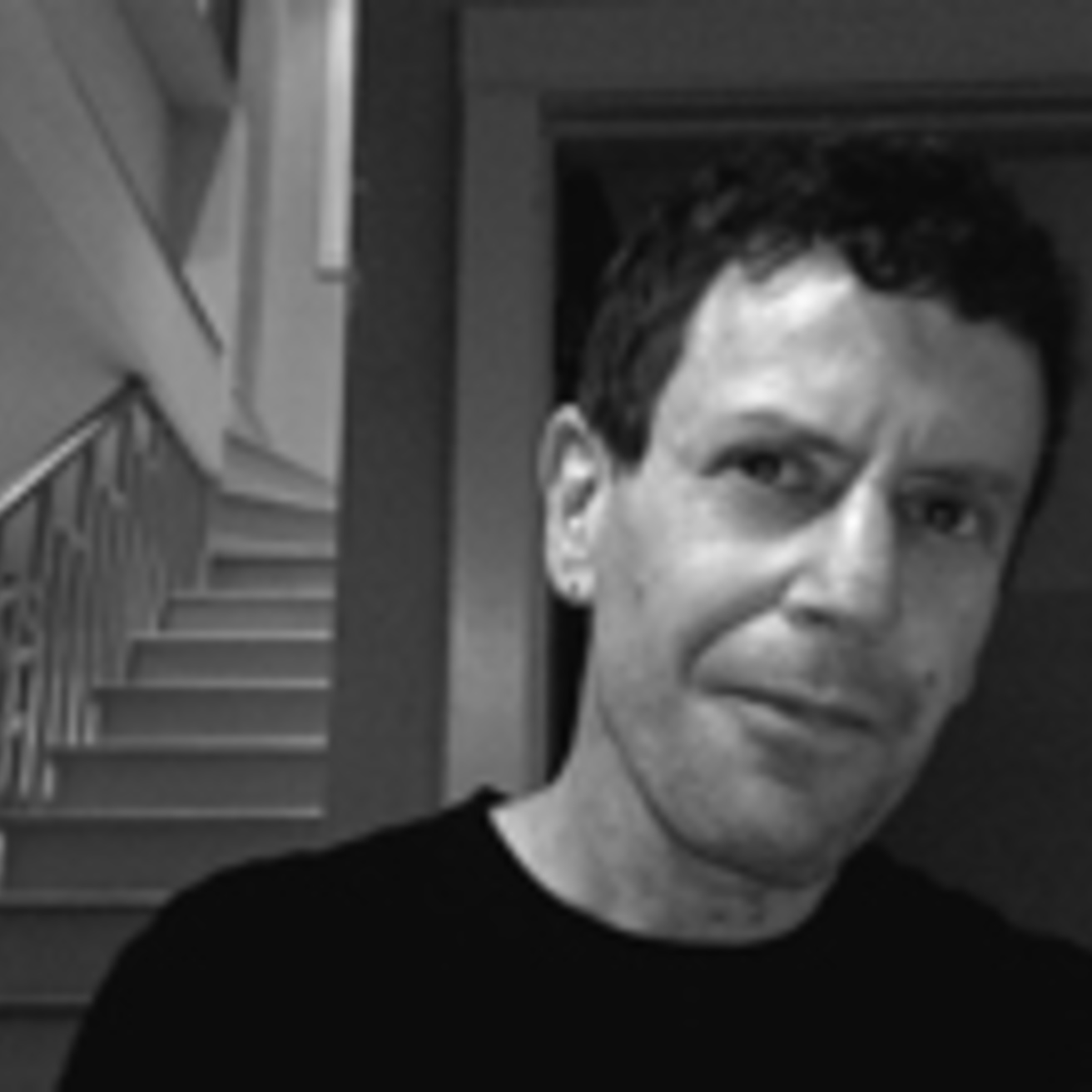 David Lazar | University of Iowa Press - The University of Iowa