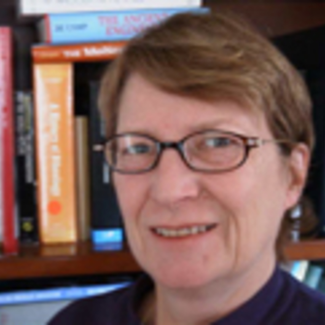 Ellen FitzSimmons Steinberg | University of Iowa Press - The University ...