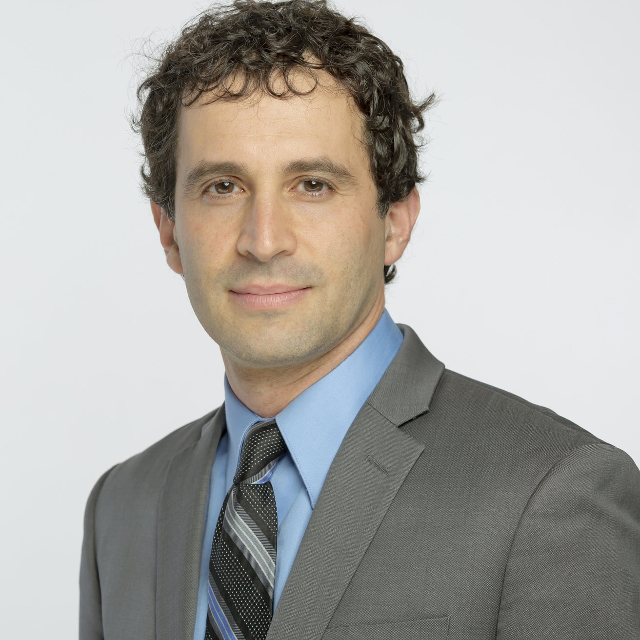 Daniel N. Warshawsky | University of Iowa Press - The University of Iowa