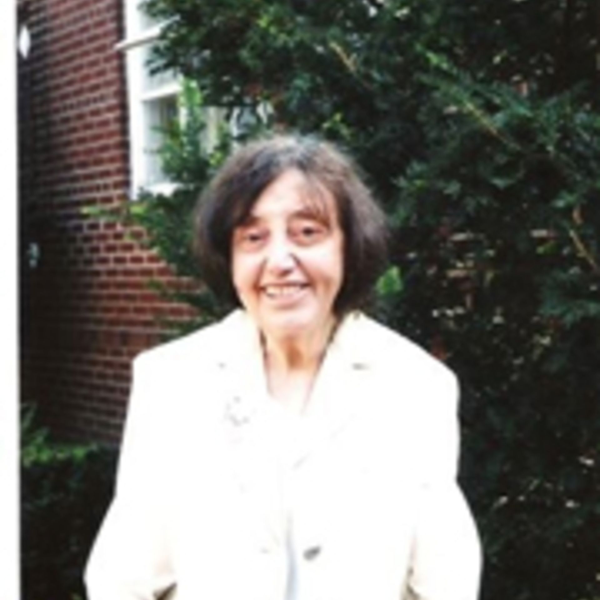 Angela Belli | University of Iowa Press - The University of Iowa