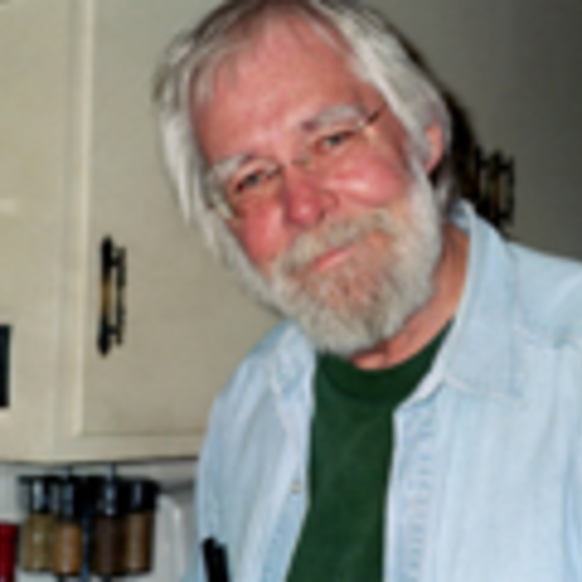 Michael McIntosh | University of Iowa Press - The University of Iowa