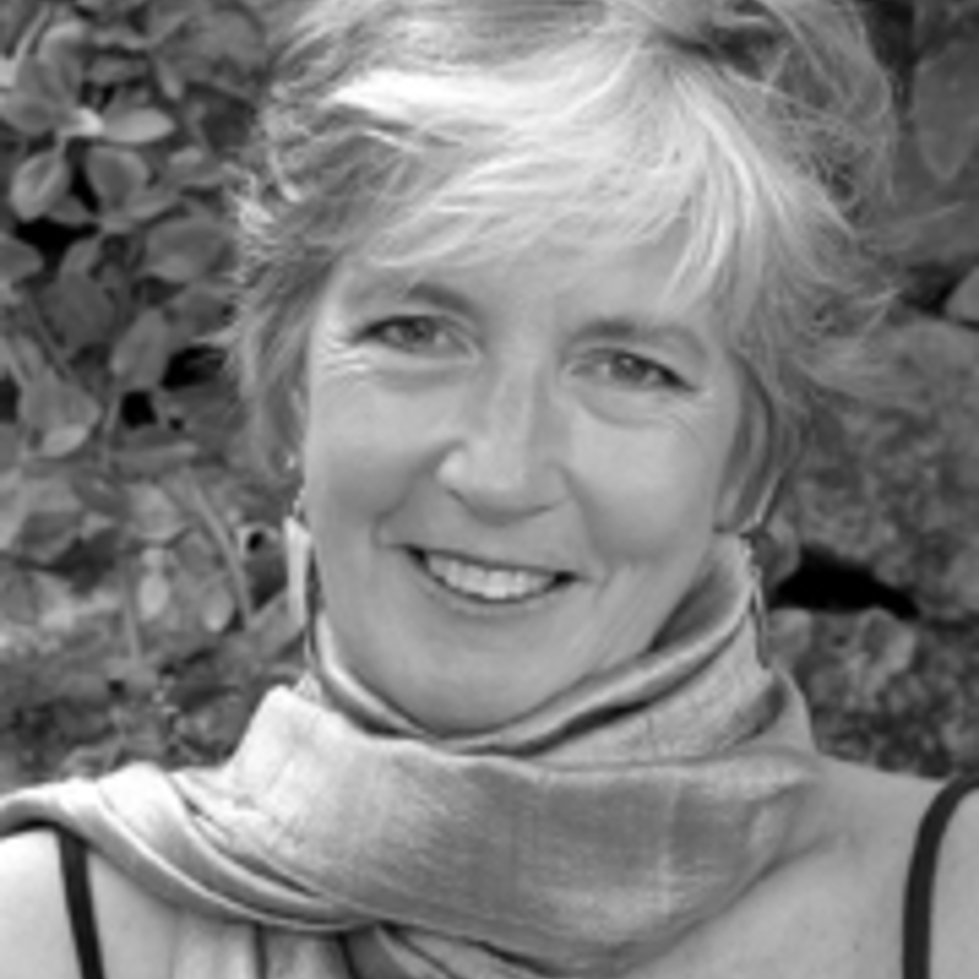 Karen Olsen | University of Iowa Press - The University of Iowa