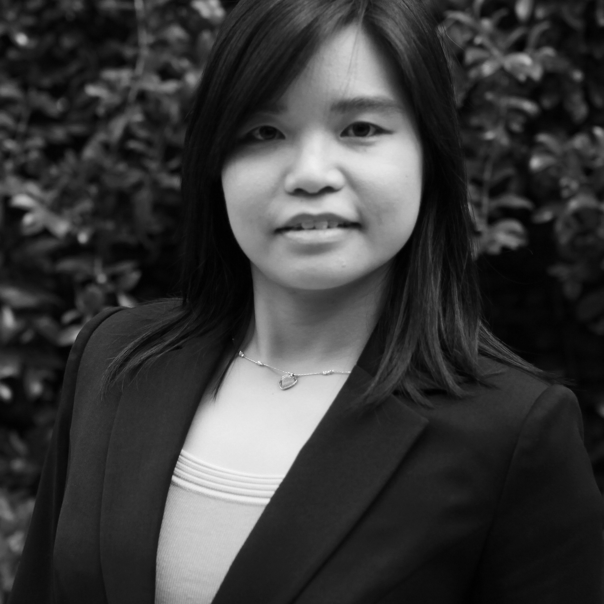 Celia Lam | University of Iowa Press - The University of Iowa