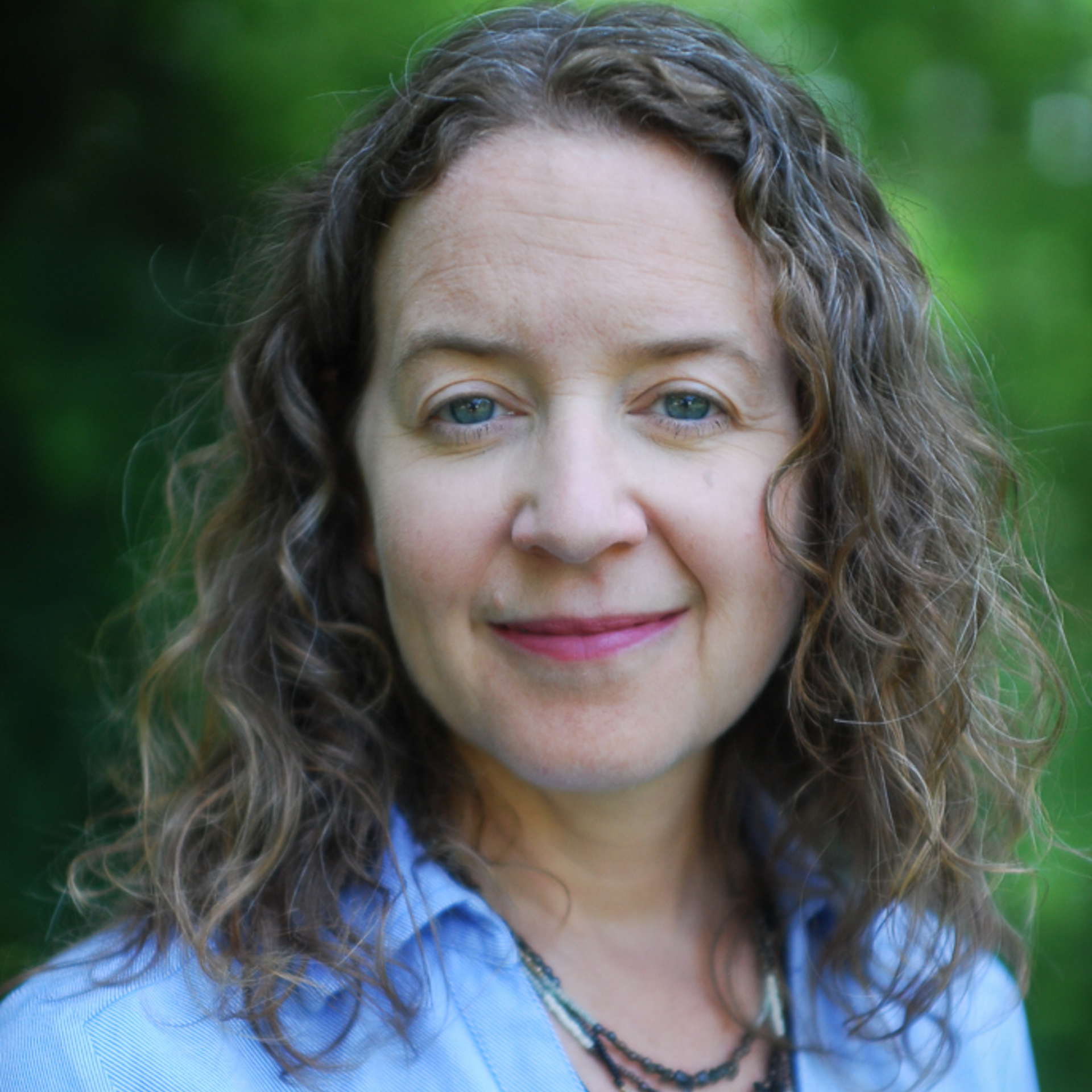 Jessica Lewis Luck | University of Iowa Press - The University of Iowa