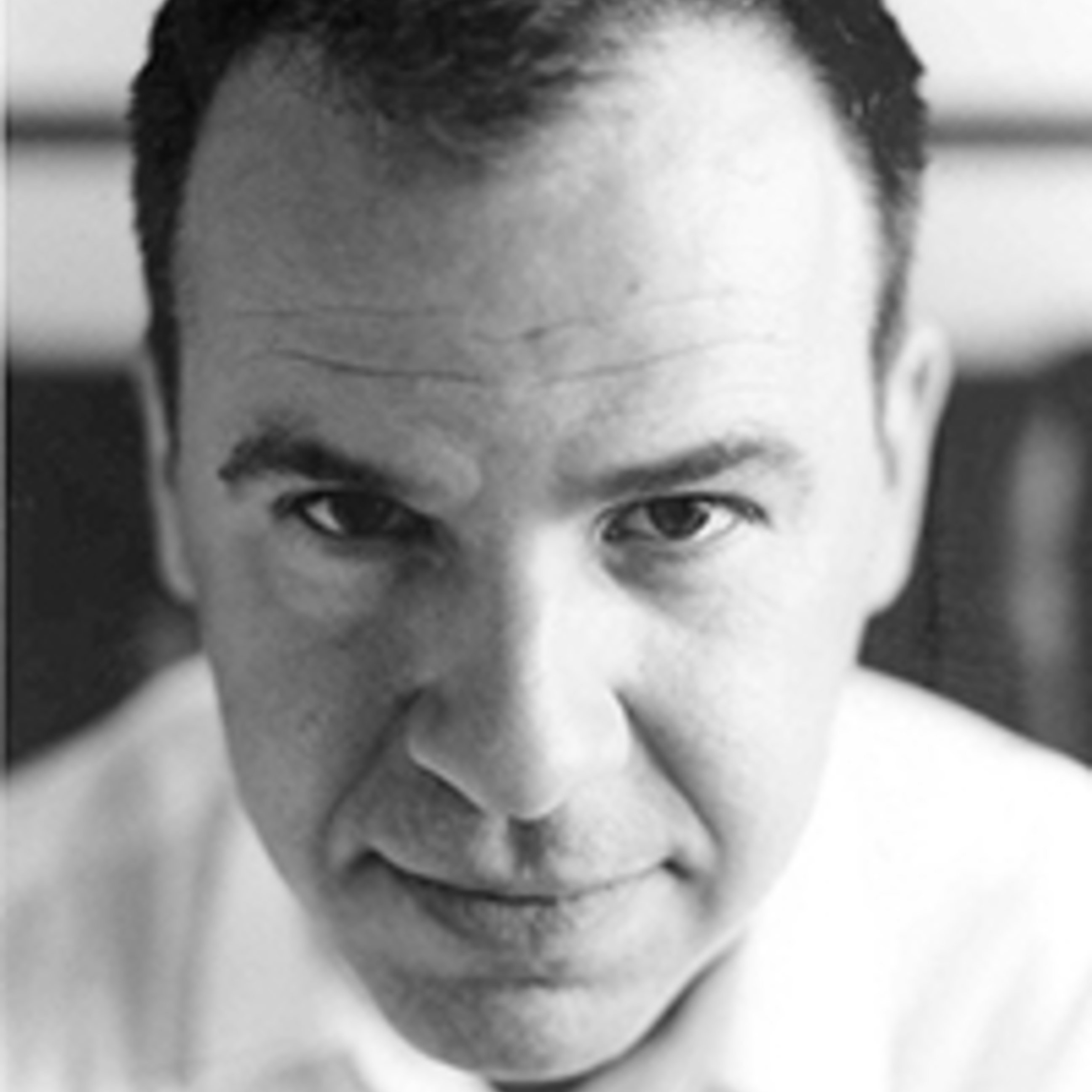 Ian McGuire | University of Iowa Press - The University of Iowa