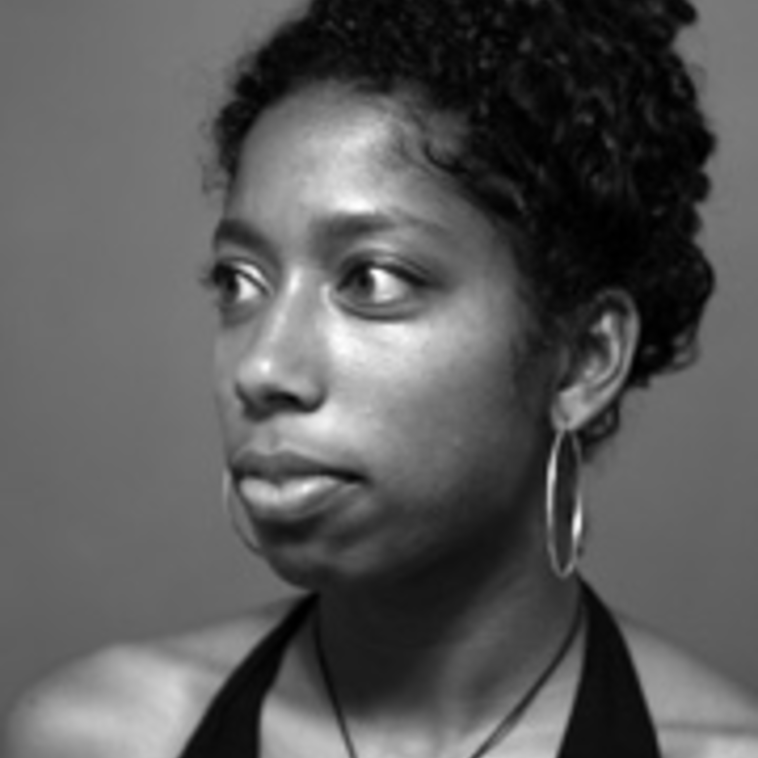 Michelle Robinson | University of Iowa Press - The University of Iowa