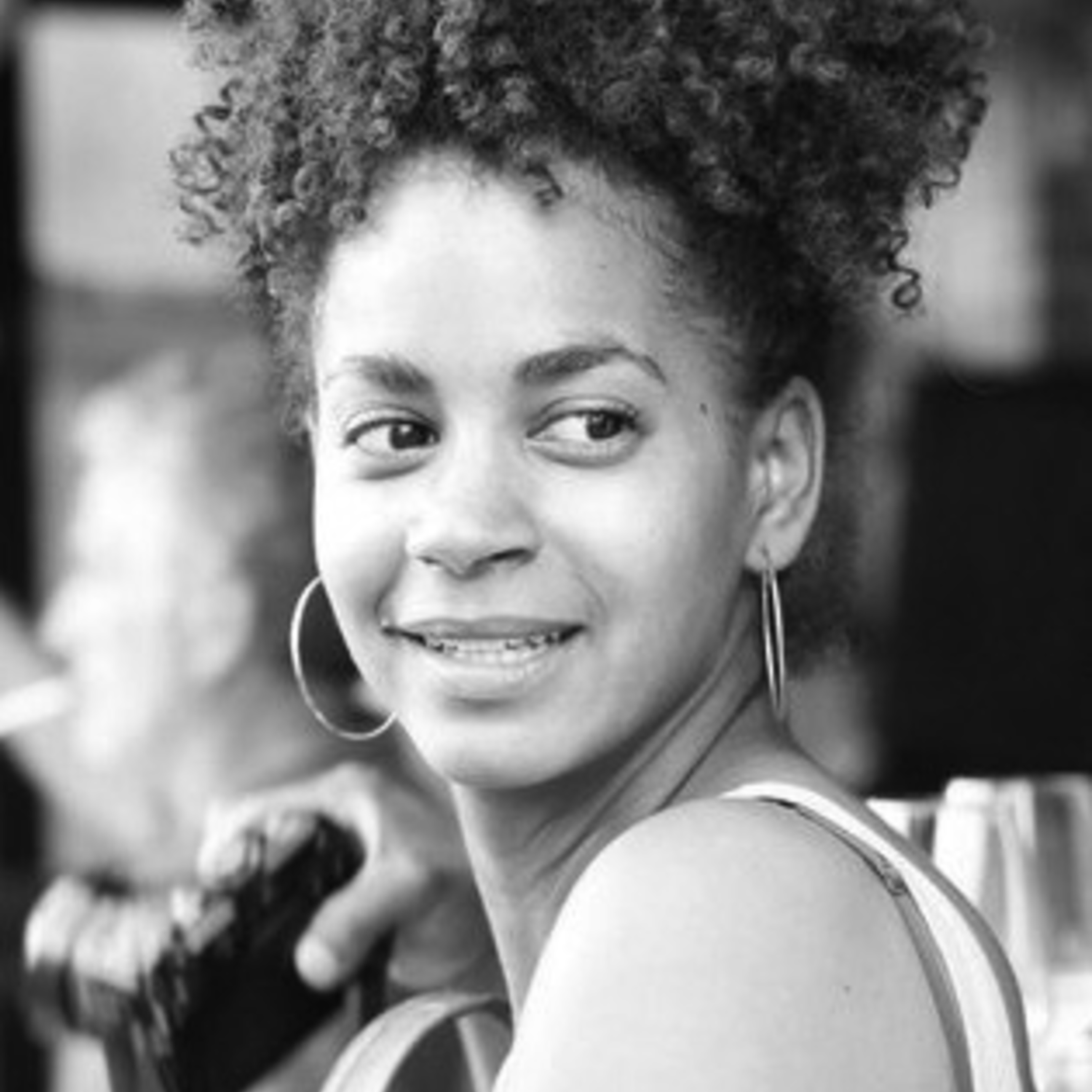 Aisha Sabatini Sloan | University of Iowa Press - The University of Iowa