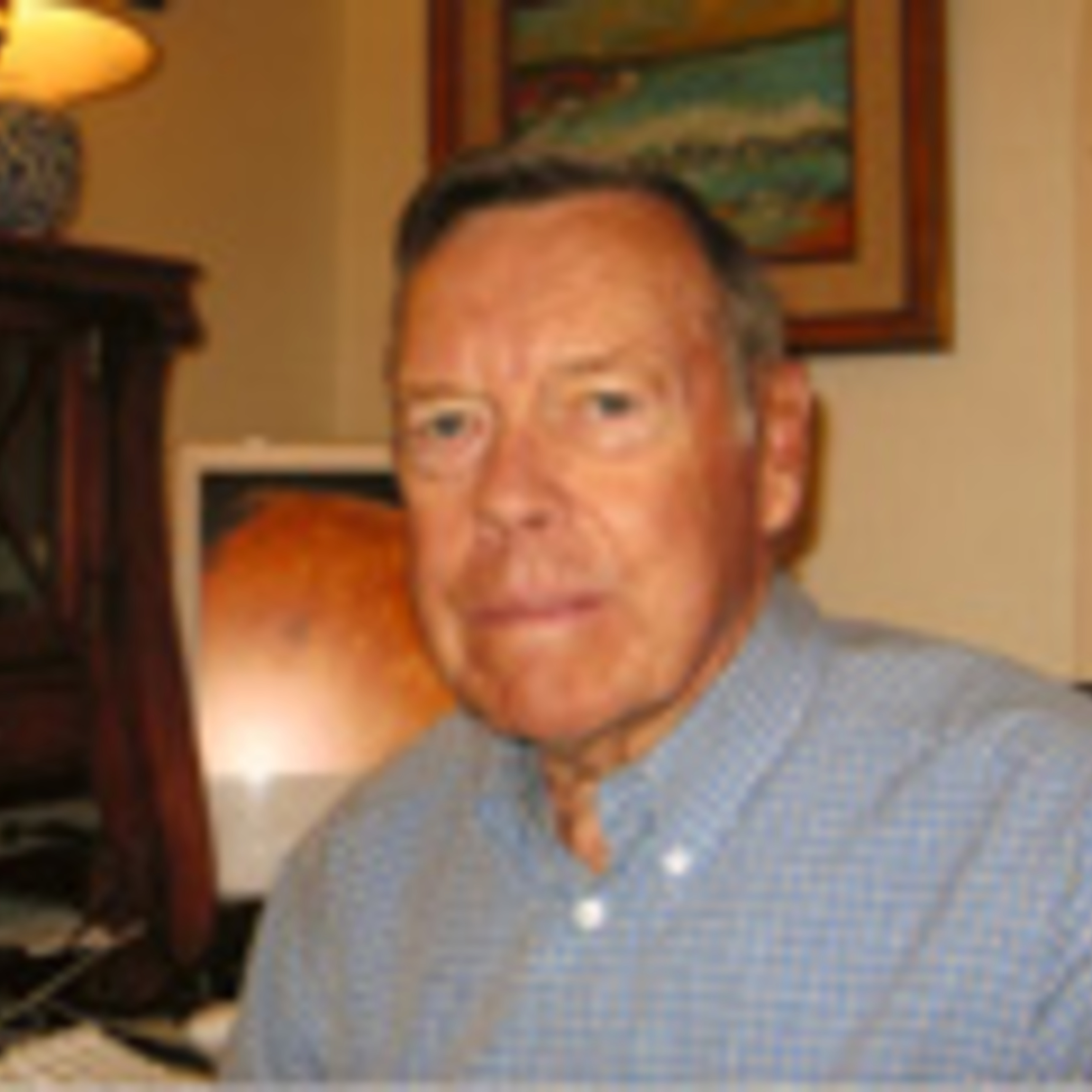 Hugh Winebrenner | University of Iowa Press - The University of Iowa