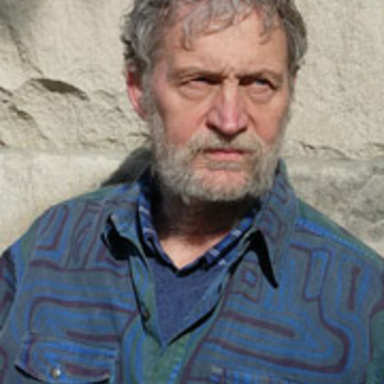 Charles Greer | University of Iowa Press - The University of Iowa