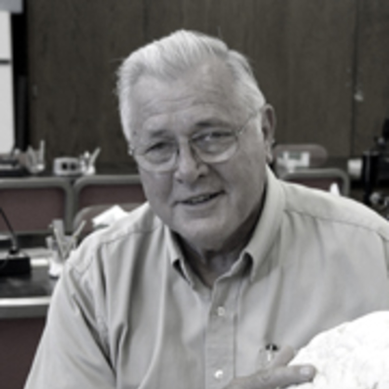 Donald Huffman | University of Iowa Press - The University of Iowa