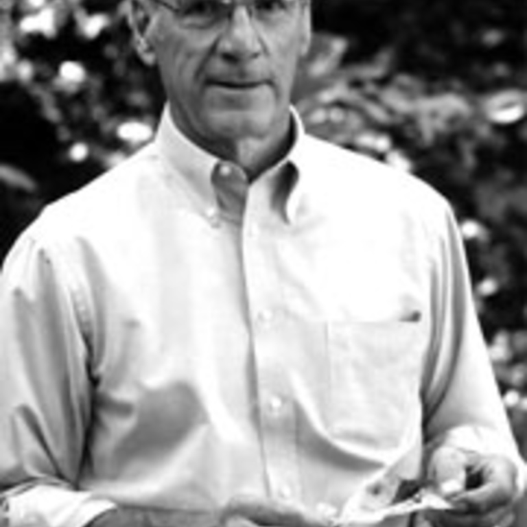 George Olson | University of Iowa Press - The University of Iowa